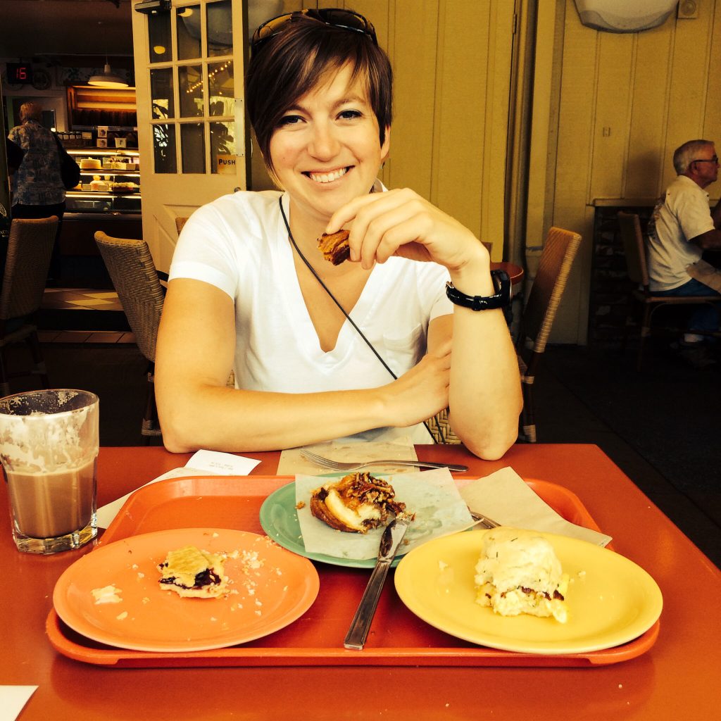 About - Chefs Palette